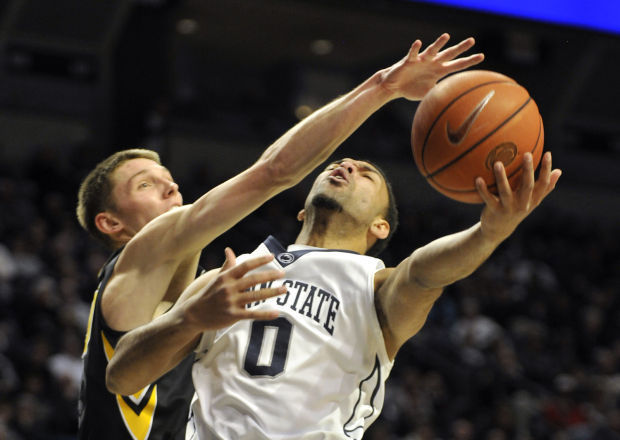 Uthoff has emerged as defensive force