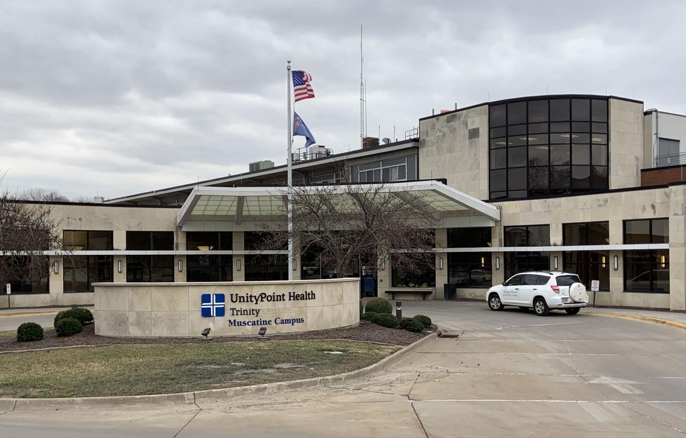 UnityPoint Trinity Muscatine recognized as one of the top 100 rural ...