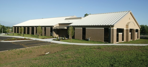 Community college branch opens in Maquoketa today