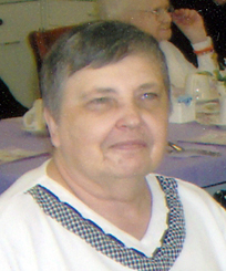 Louise Wloczewski