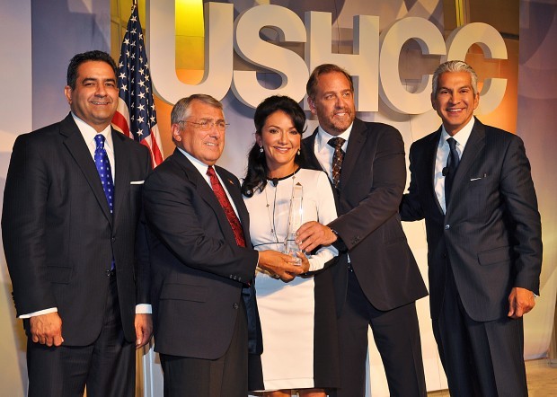 Group O will co-chair national Hispanic convention
