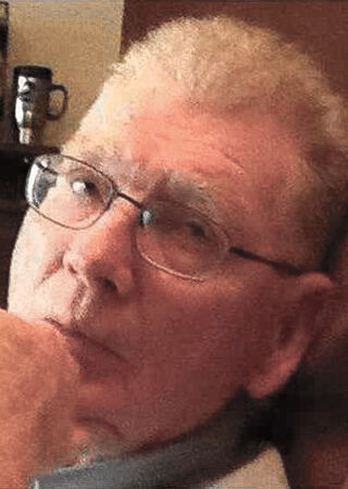 Donald Keith Twite