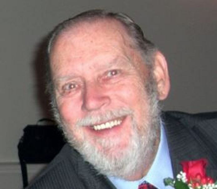 Ralph Marvin