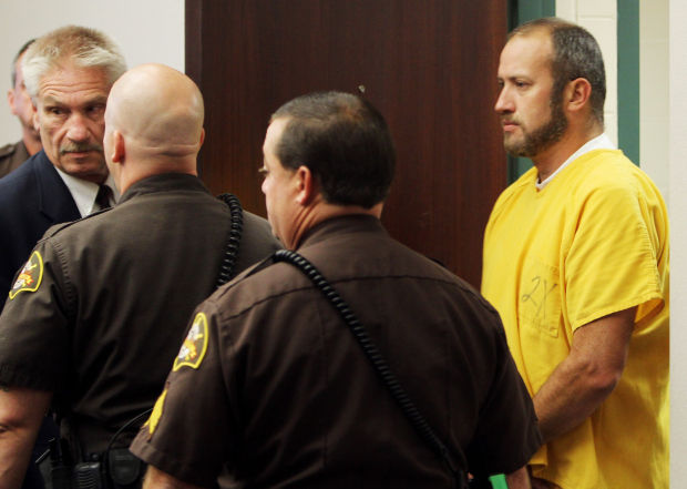 Wait gets longer for Olson family; Tim McVay hearing continued to Aug. 12