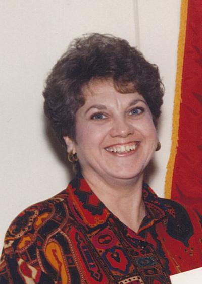 Donna R. Carmichael