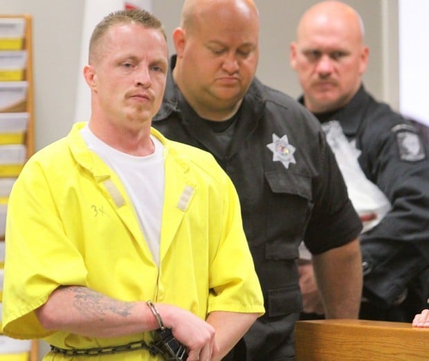 Judge orders Sheley to talk to his attorney | Local Crime & Courts ...