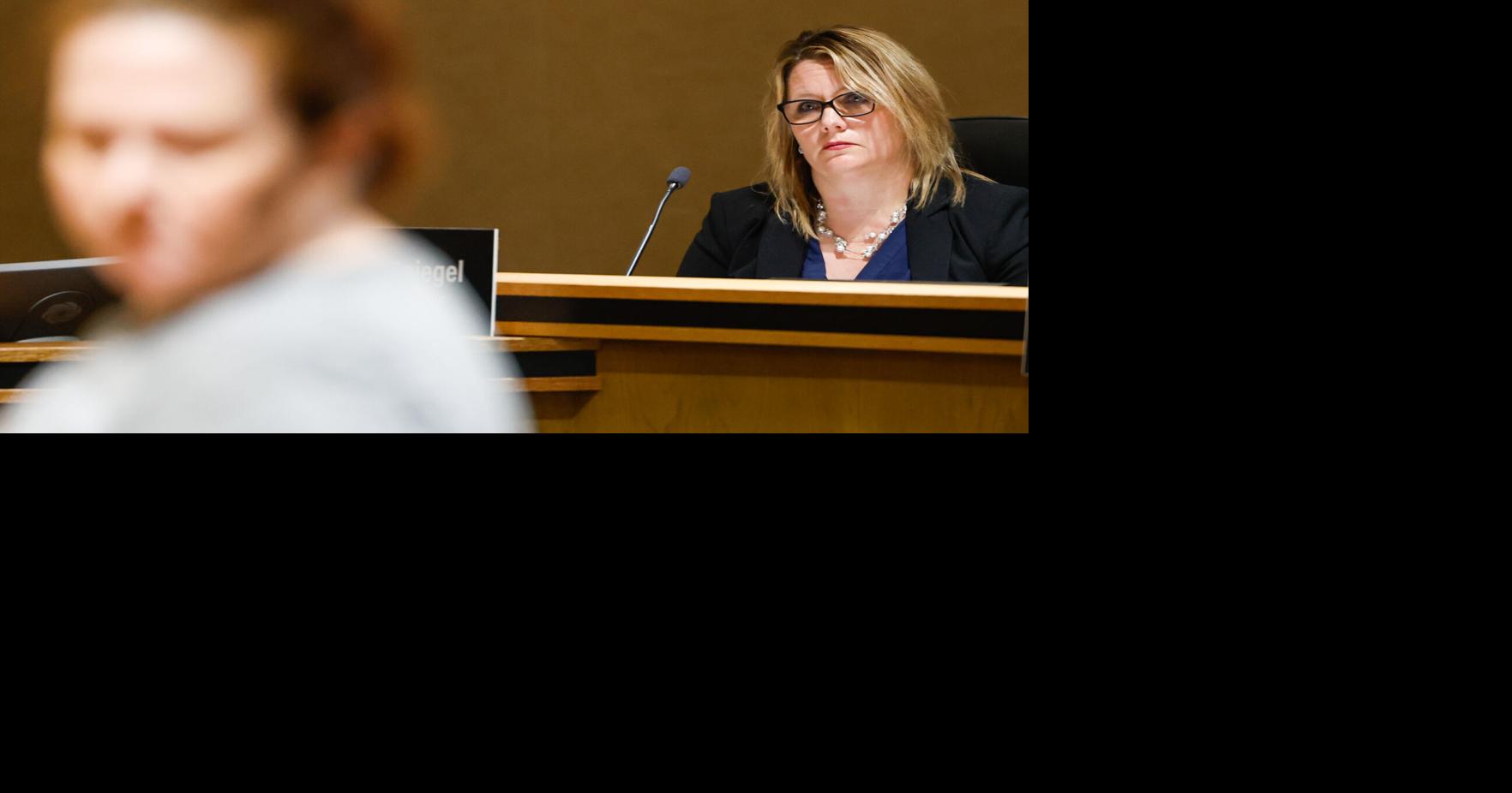 Former Davenport city attorney: Spiegel demand letter exists