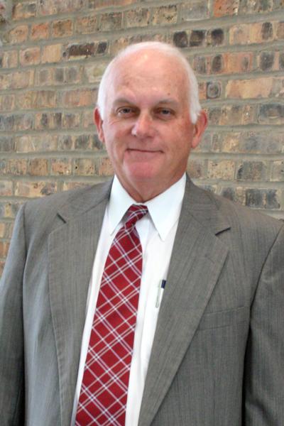 Bob Lee honored with Governor's Volunteer Award