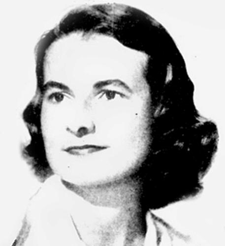 Barbara Adams Searles