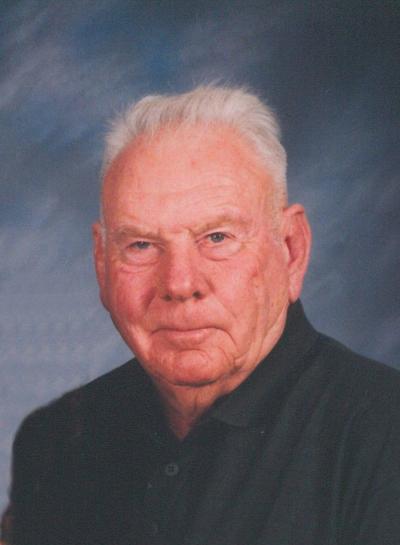 Donald E. Chapman