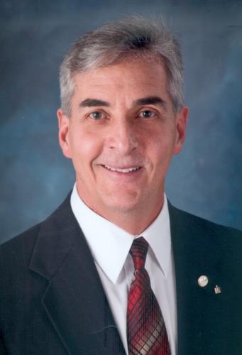 David Lee Timmerman