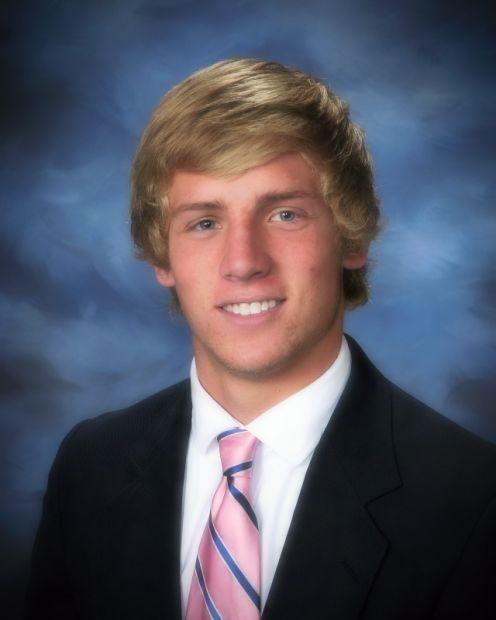 Gervase named to all-state super team