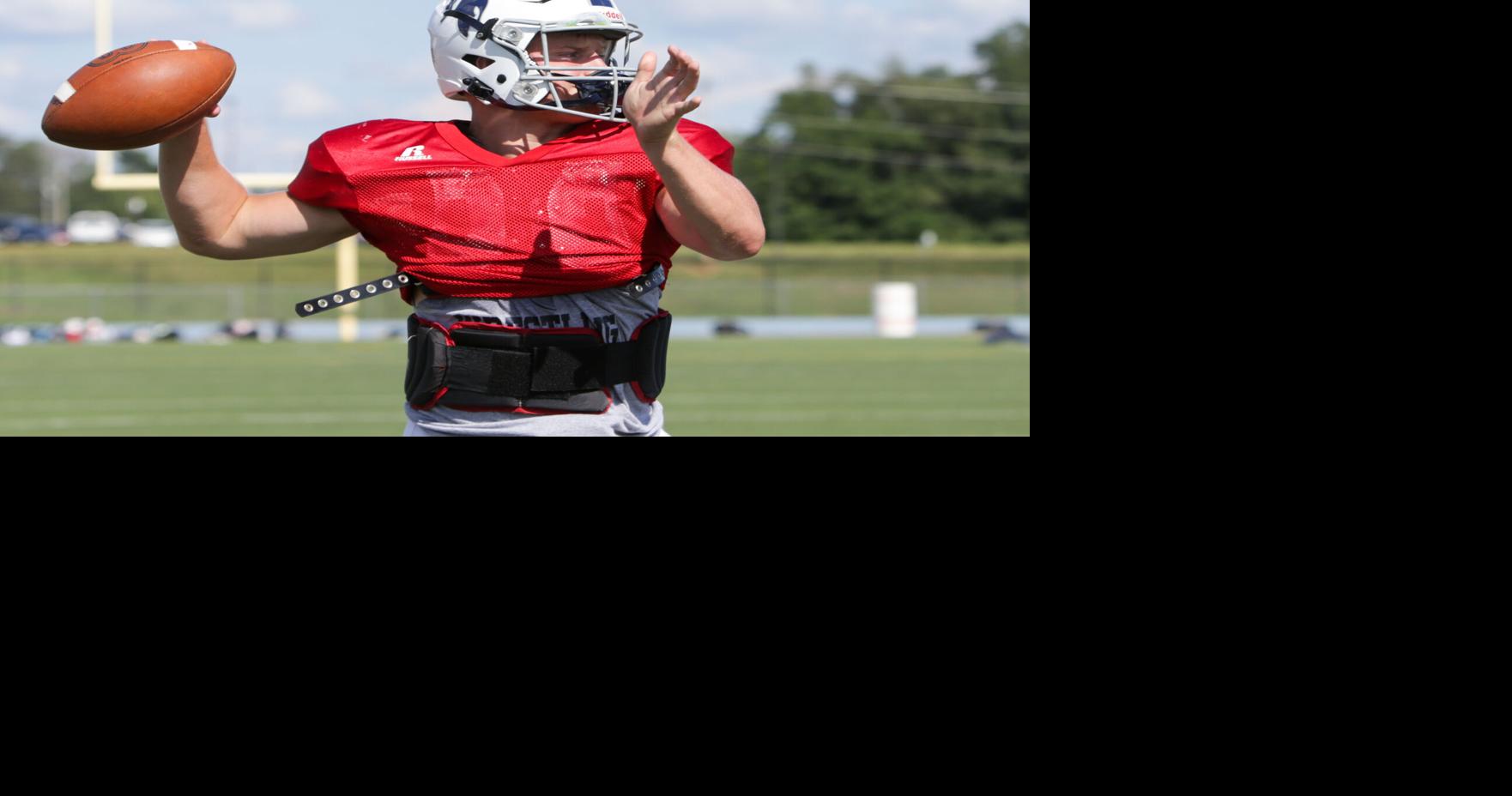 McDermott's big night propels PV football past North