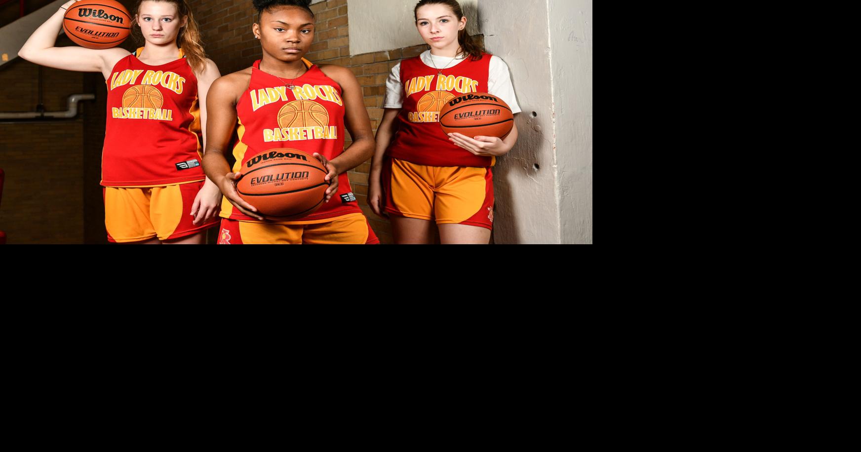 Rocks lean on new faces to fill important roles