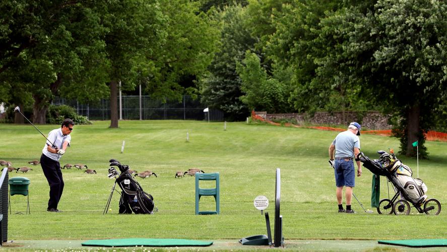 Arsenal golf course nearing 'use it or lose it' predicament