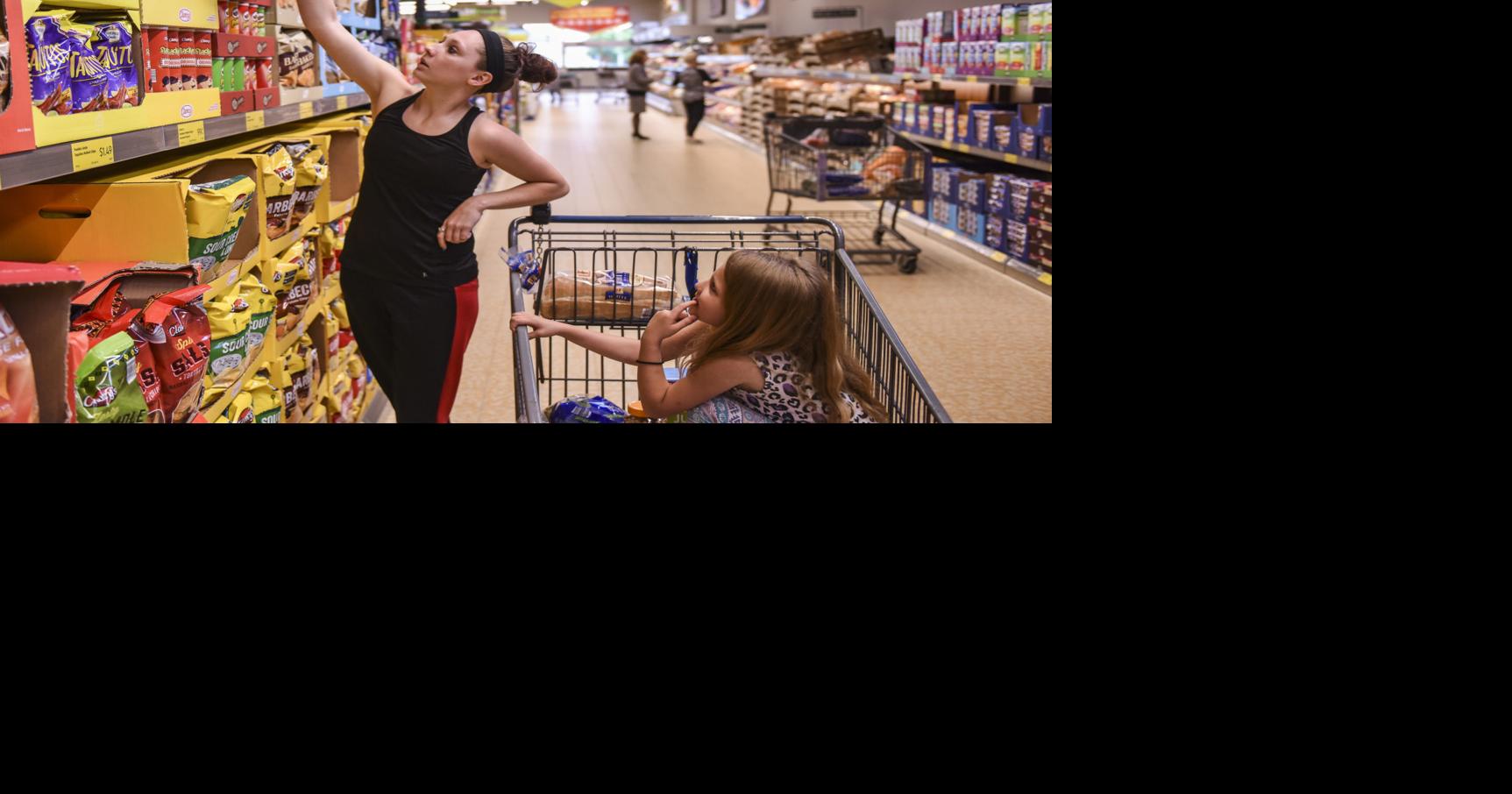 Aldi in Moline has reopened, ending multi-million remodeling project ...
