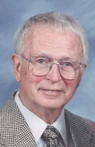 Stephen Stoltz