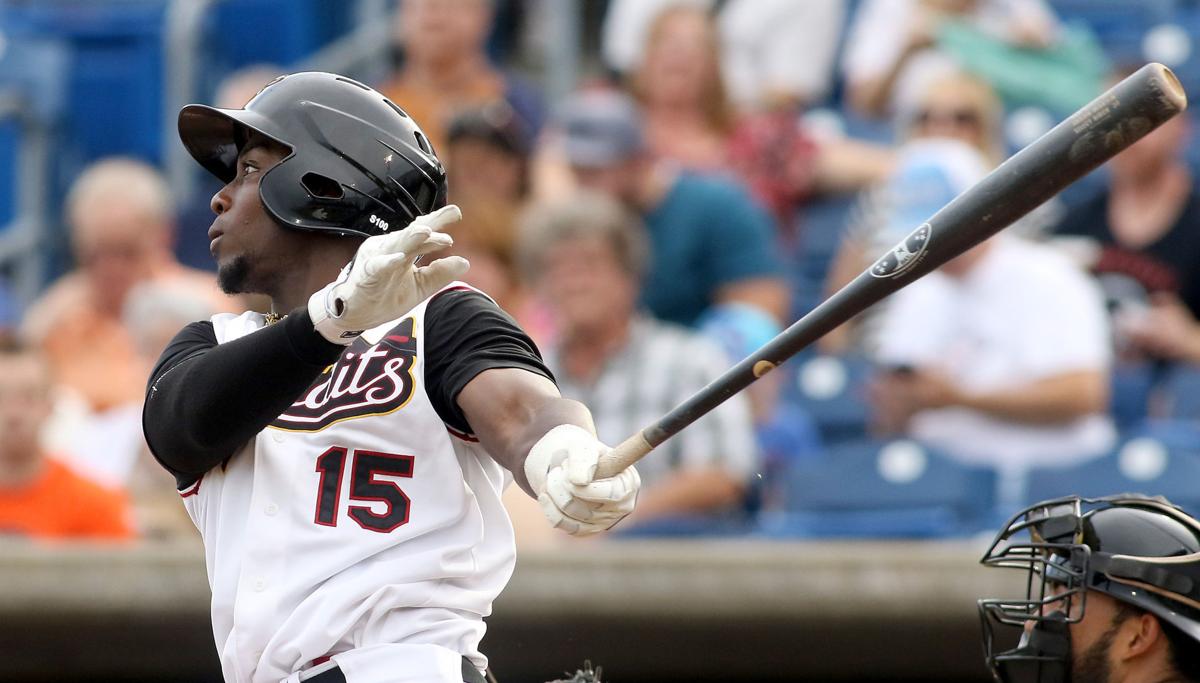 Bandits' Roa takes an indirect route to pro ball | Midwest League ...