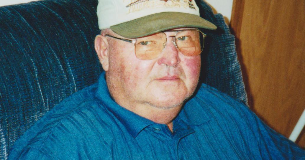 Richard ‘Pete’ Petersen