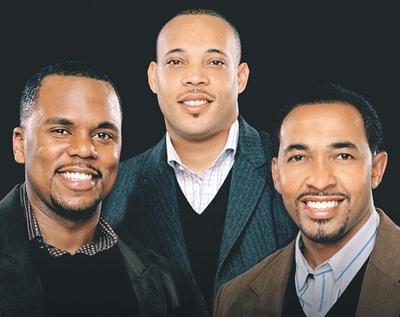 Three Doctors to bring message of hope to Q-C students