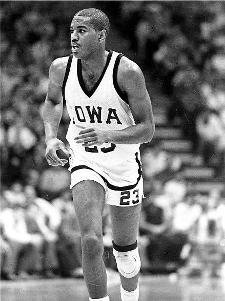 Roy Marble Sr. to be honored Saturday | Iowa Hawkeyes Basketball ...