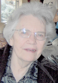 Mary Catherine Butler