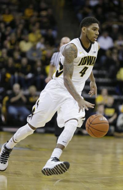 Devyn Marble signs with Orlando Magic