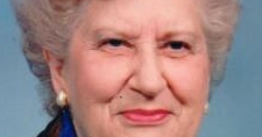 Edith C. Antonacci