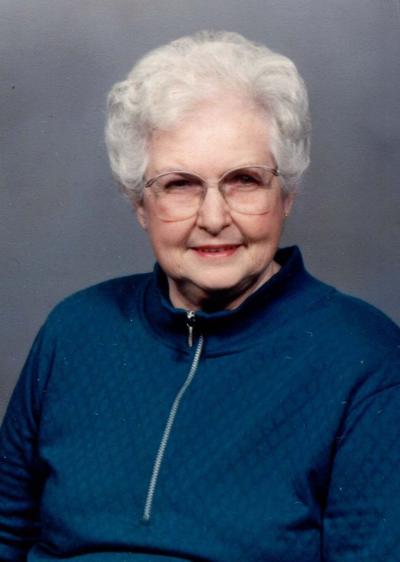 Nancy (DePaepe) Ballinger