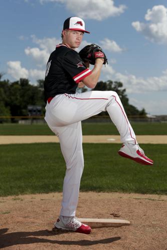 Quad Cities All-Western Illinois baseball team