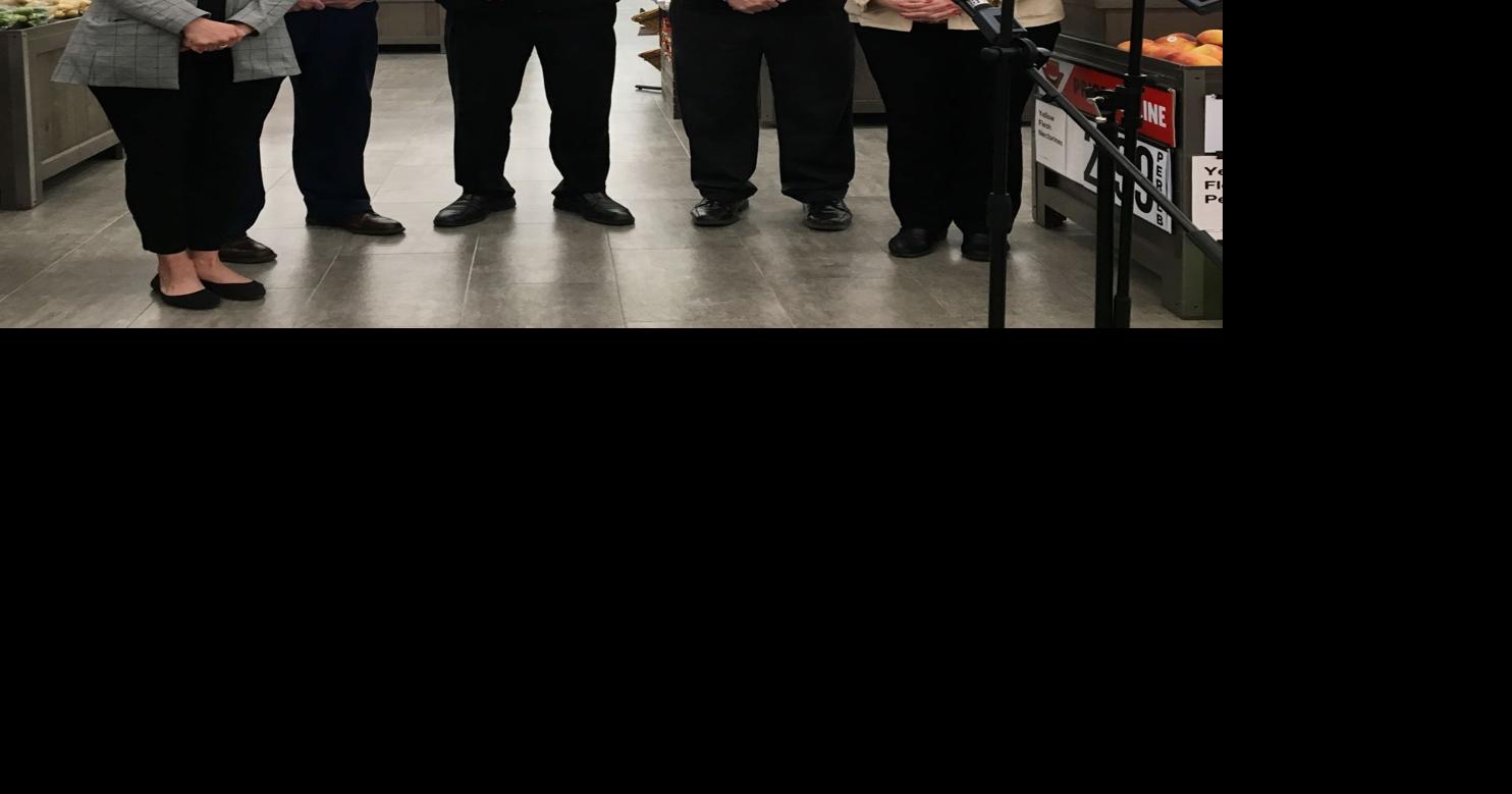 Biz Bytes: Hy-Vee receives Happy Joe Whitty Award