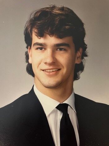 Byron Christopher Lee Wallace