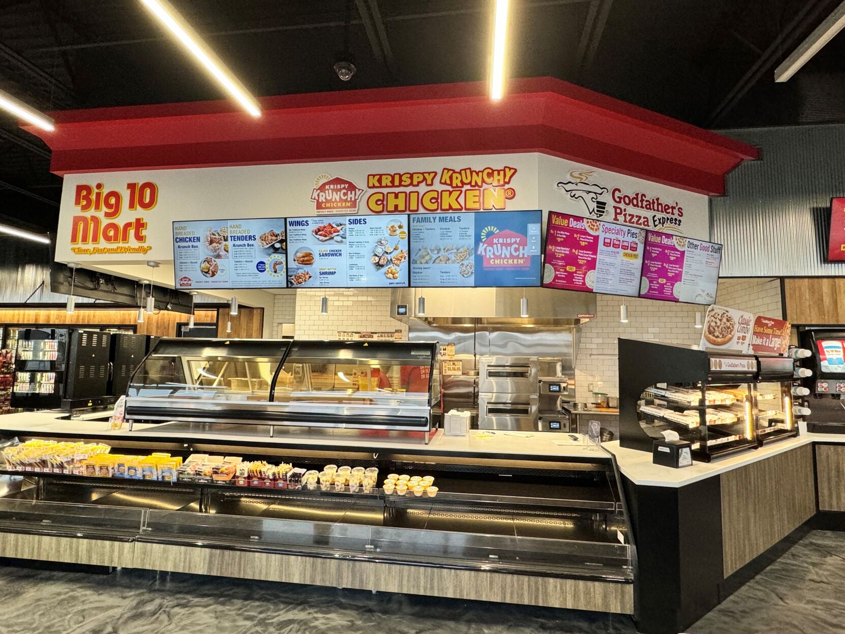 Quad-Cities business openings and ribbon cuttings