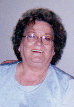 Joann Caudle