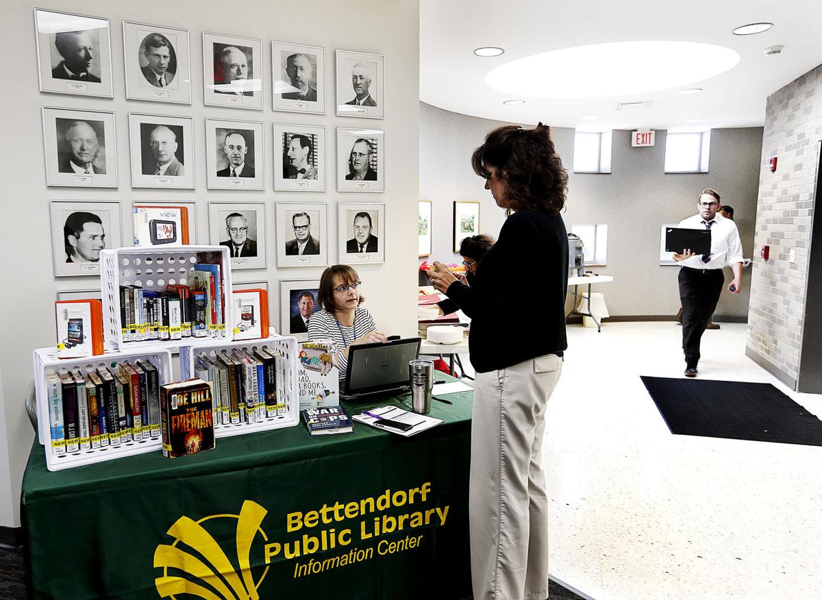 Taking it on the road