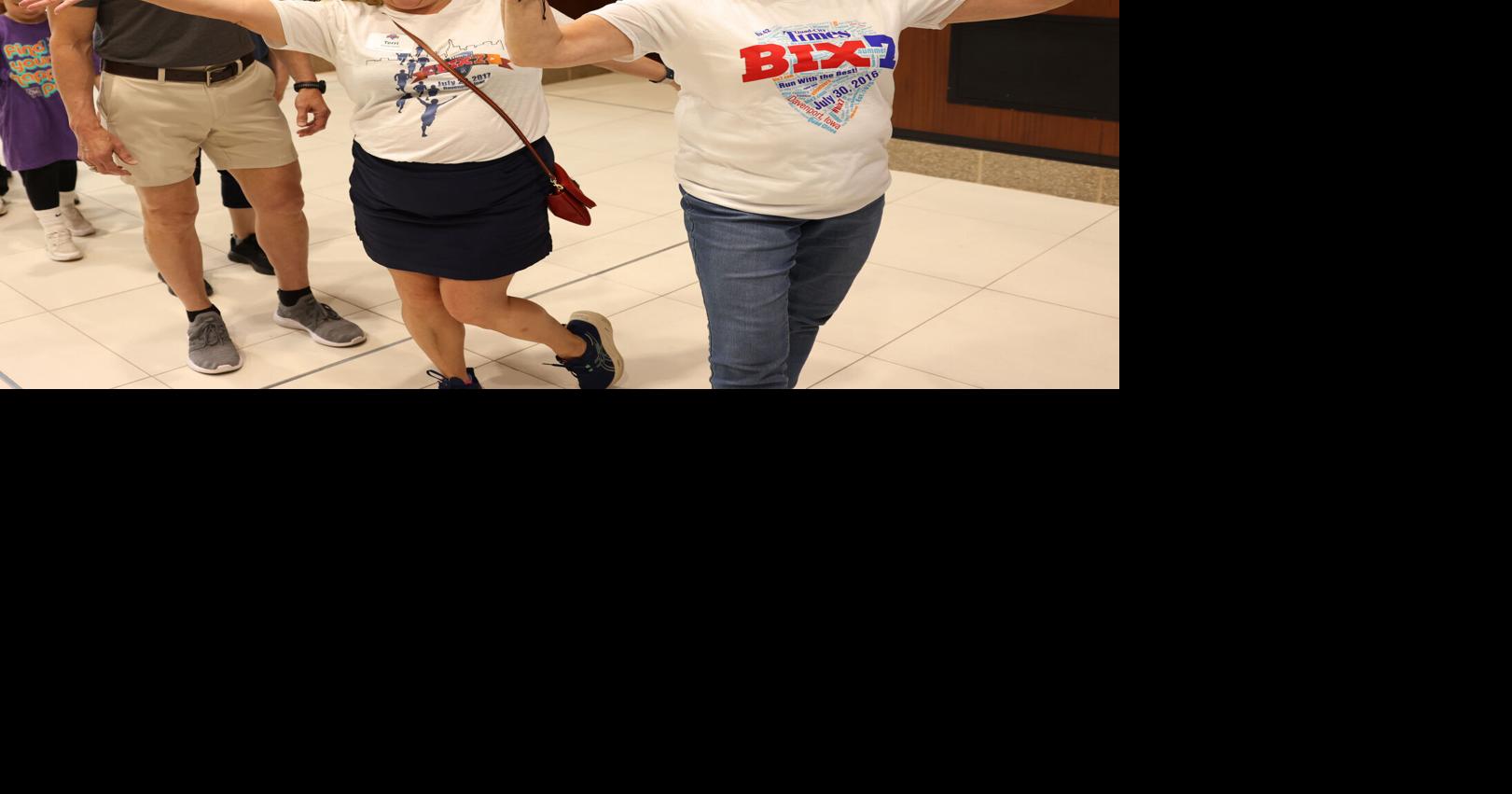 50th Quad-City Times Bix 7, Davenport, shaping up to be epic