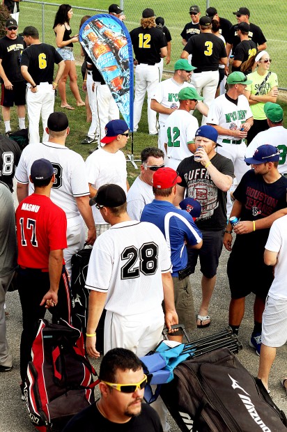 International softball tourney convenes this week in Moline | Local ...