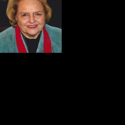 Marilyn Jean Wallace