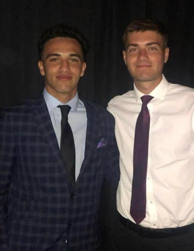 'I'll do anything to see Younes': Crash injures groom, usher in Davenport