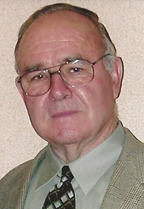 Richard C. Wulf