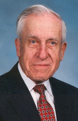 Major General Henry Rasmussen