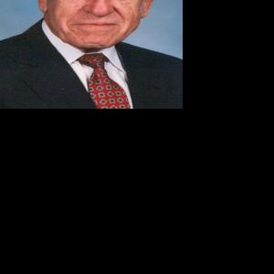 Major General Henry Rasmussen