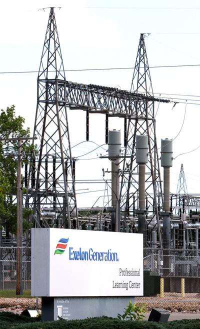 Exelon officials optimistic Illinois bill will pass