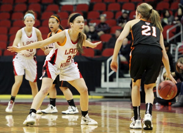 Coss' Iowa preseason girls basketball poll