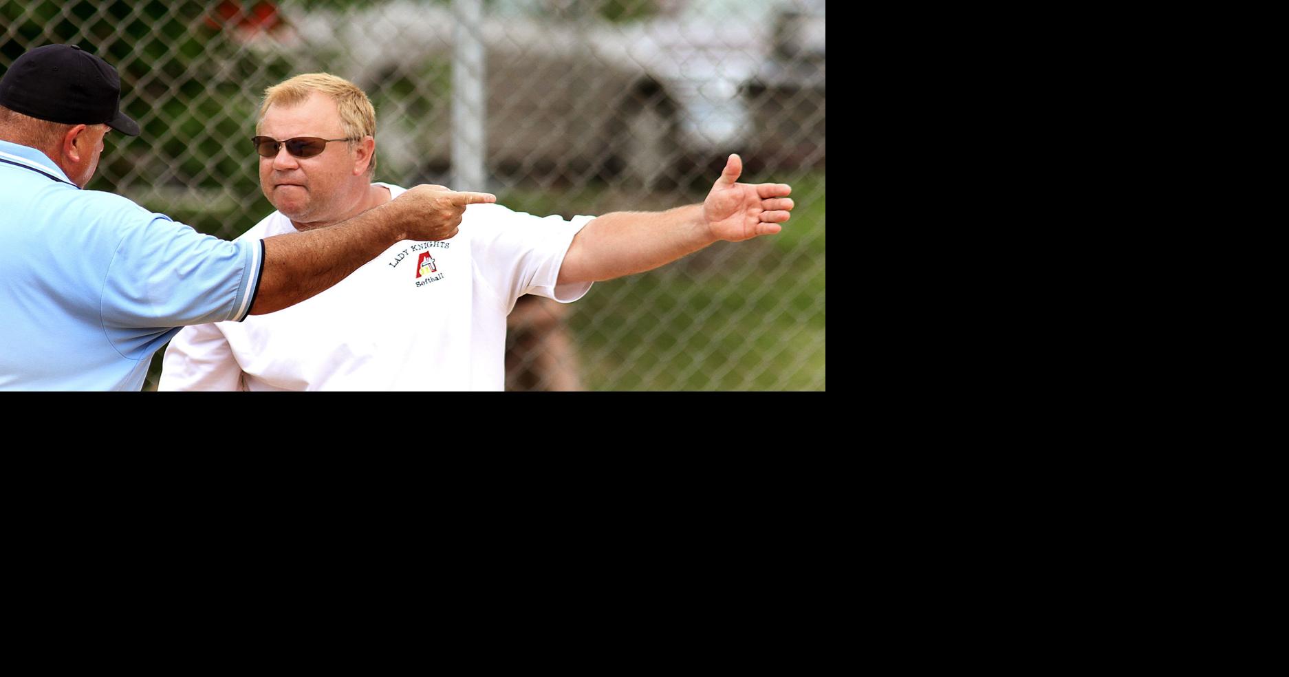 MAC notebook: Matthys takes over Bulldogs' softball program