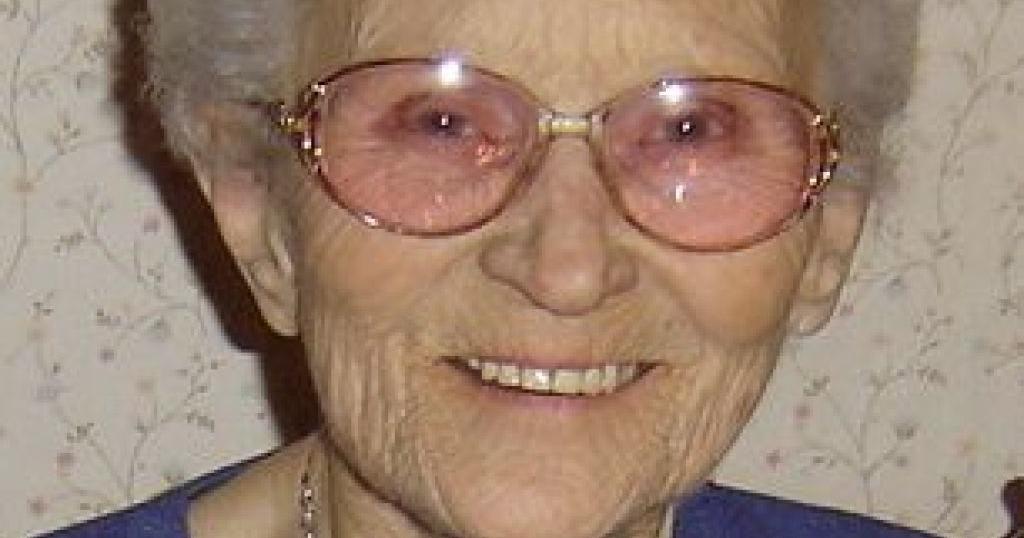 Dolores 'Dee' Stover