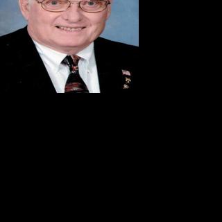 Gordon G. Pape