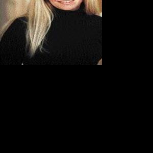 Dubuque author back with her second book