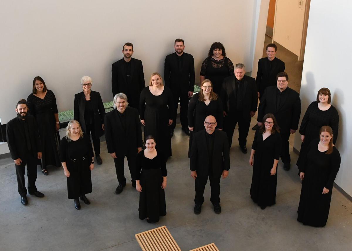 Upcoming church events