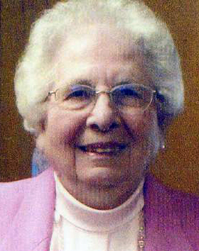 Ruth Bell